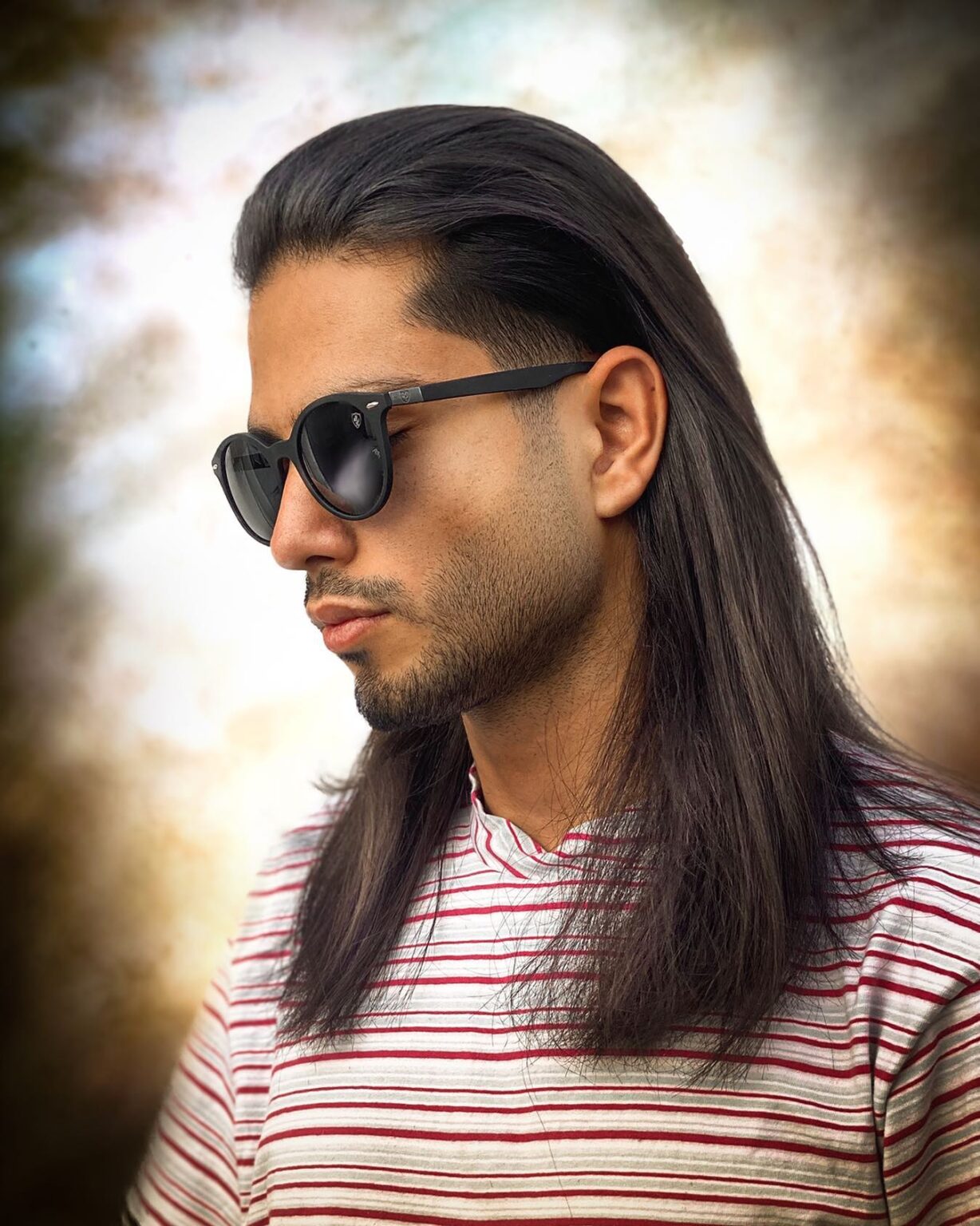 30 Long Hairstyles for Asian Men for a Bold & Confident Style! - Hood MWR
