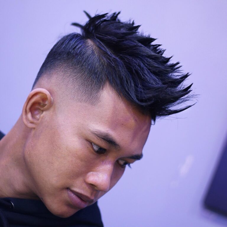 36 Indian Boy Hairstyles for Every Occasion - Hood MWR