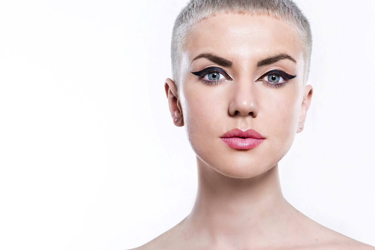 35 Pixie Cut For Square Face: Flattering Short Haircuts - Hood MWR