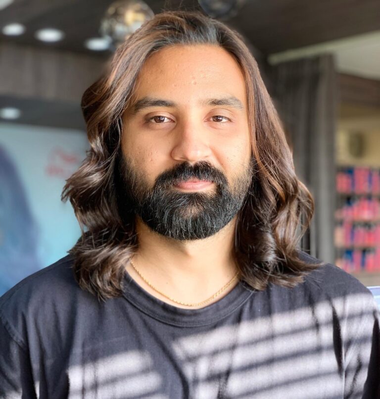 36 Indian Boy Hairstyles for Every Occasion - Hood MWR