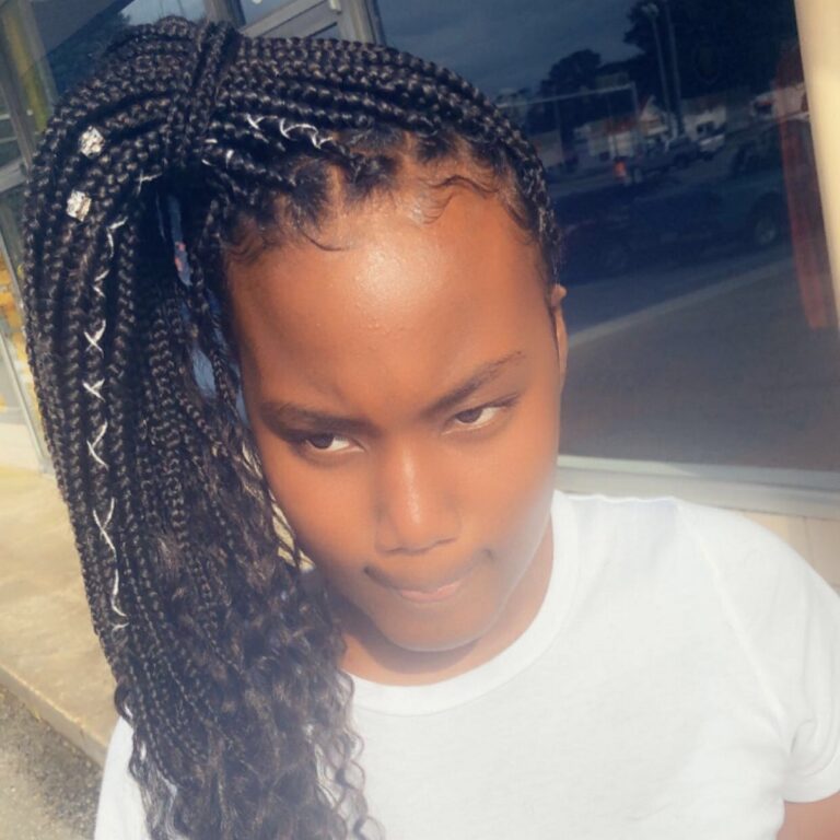 2C vs 3A Hair: The Differences And The Hair Care Methods - Hood MWR