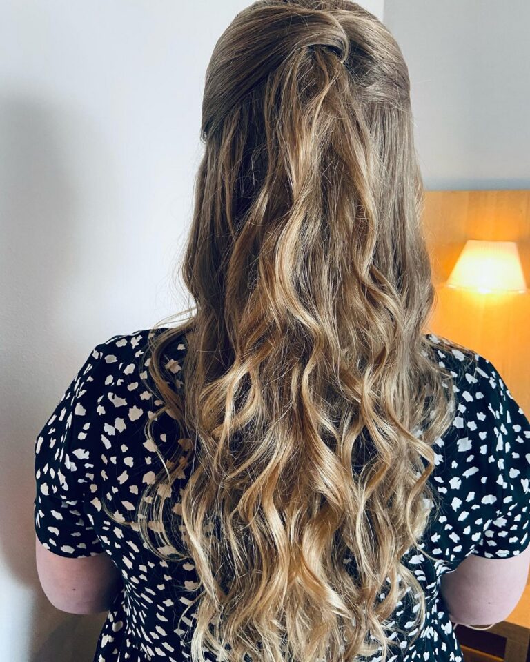 2C vs 3A Hair: The Differences And The Hair Care Methods - Hood MWR