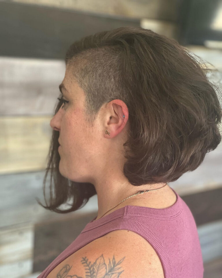 Top 65 Asymmetrical Bob Ideas to Try in 2023 - Hood MWR