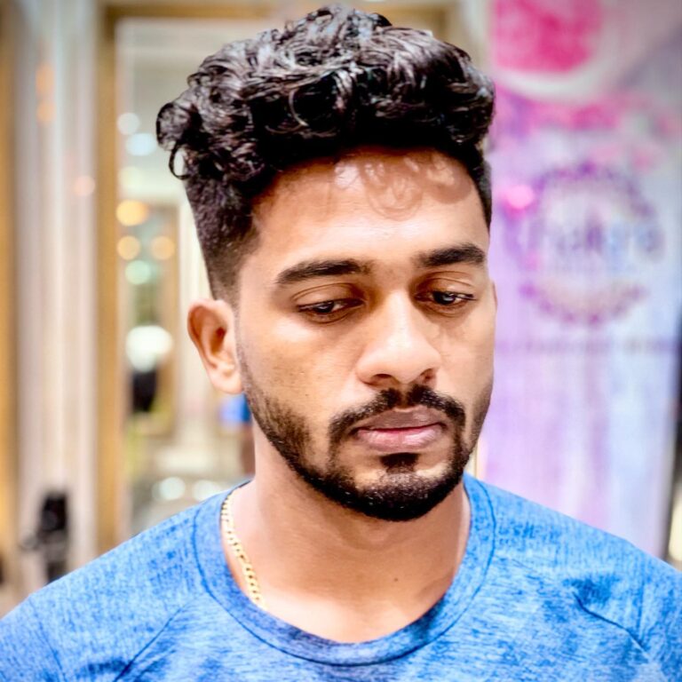 36 Indian Boy Hairstyles for Every Occasion - Hood MWR