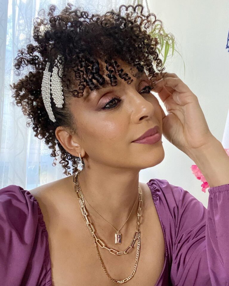 2C vs 3A Hair: The Differences And The Hair Care Methods - Hood MWR