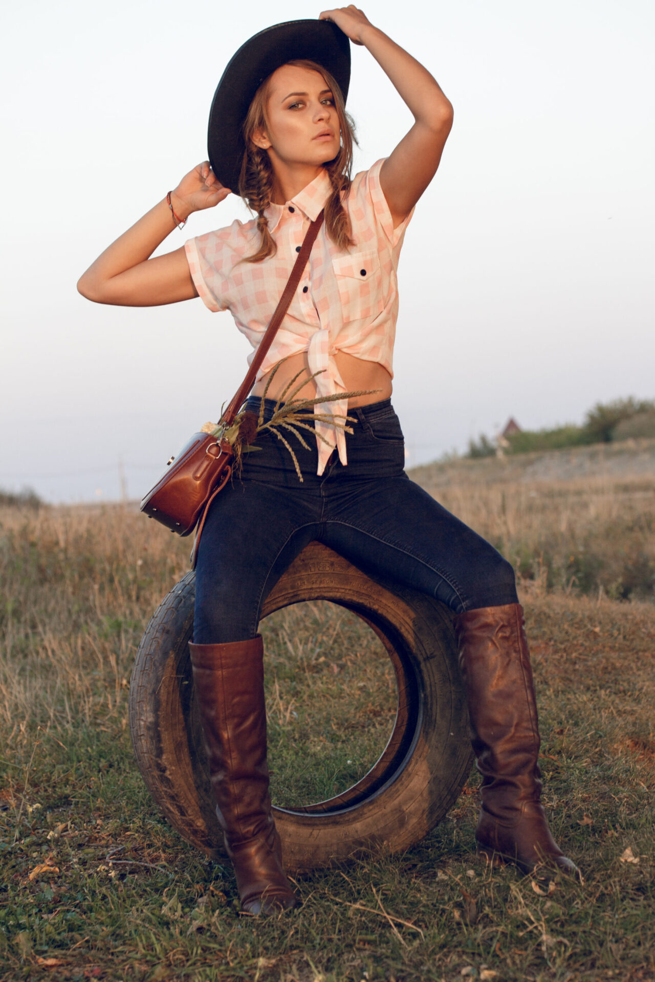36 Cowgirl Outfit Ideas to Channel Your Inner Western Diva - Hood MWR