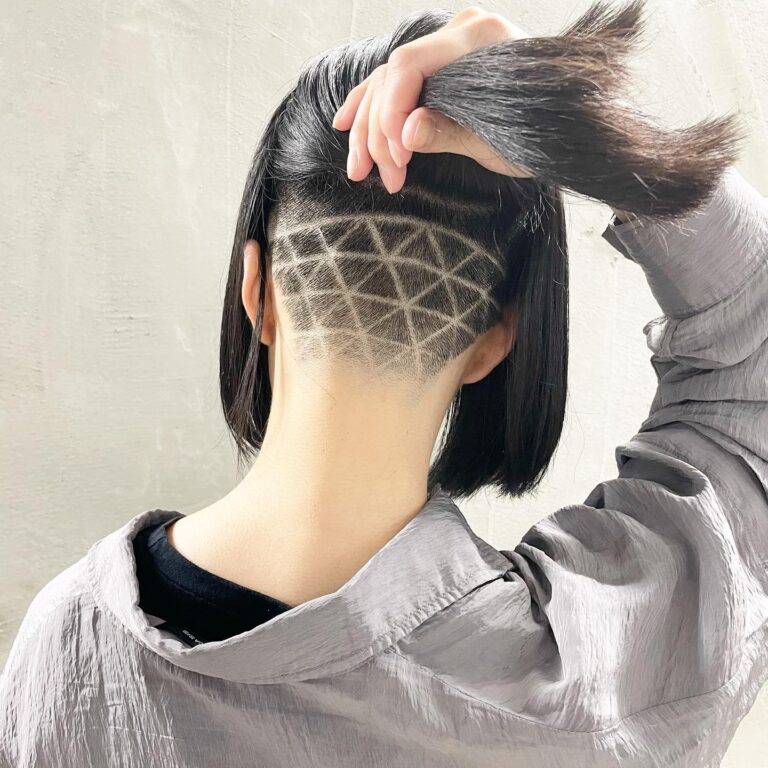 35 Gorgeous Alternative Hairstyles: Trendy Colorful Hair