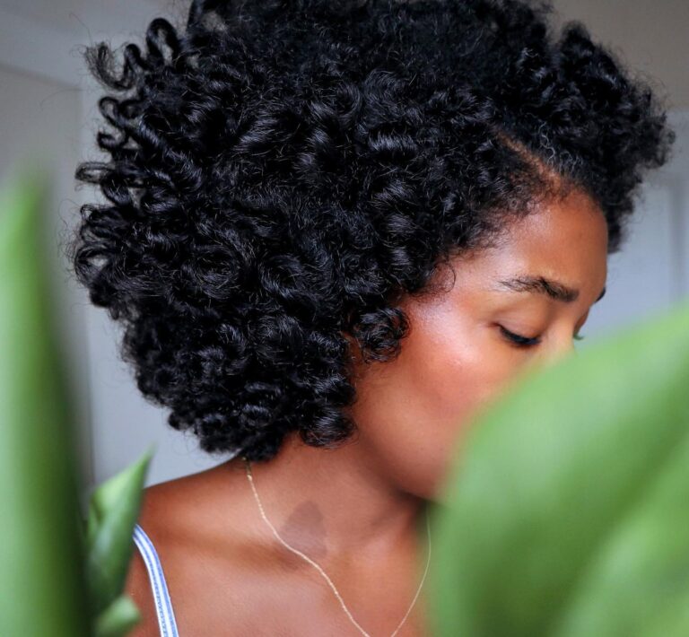 35 Amazing 4C Hairstyles Celebrating Curls and Coils - Hood MWR