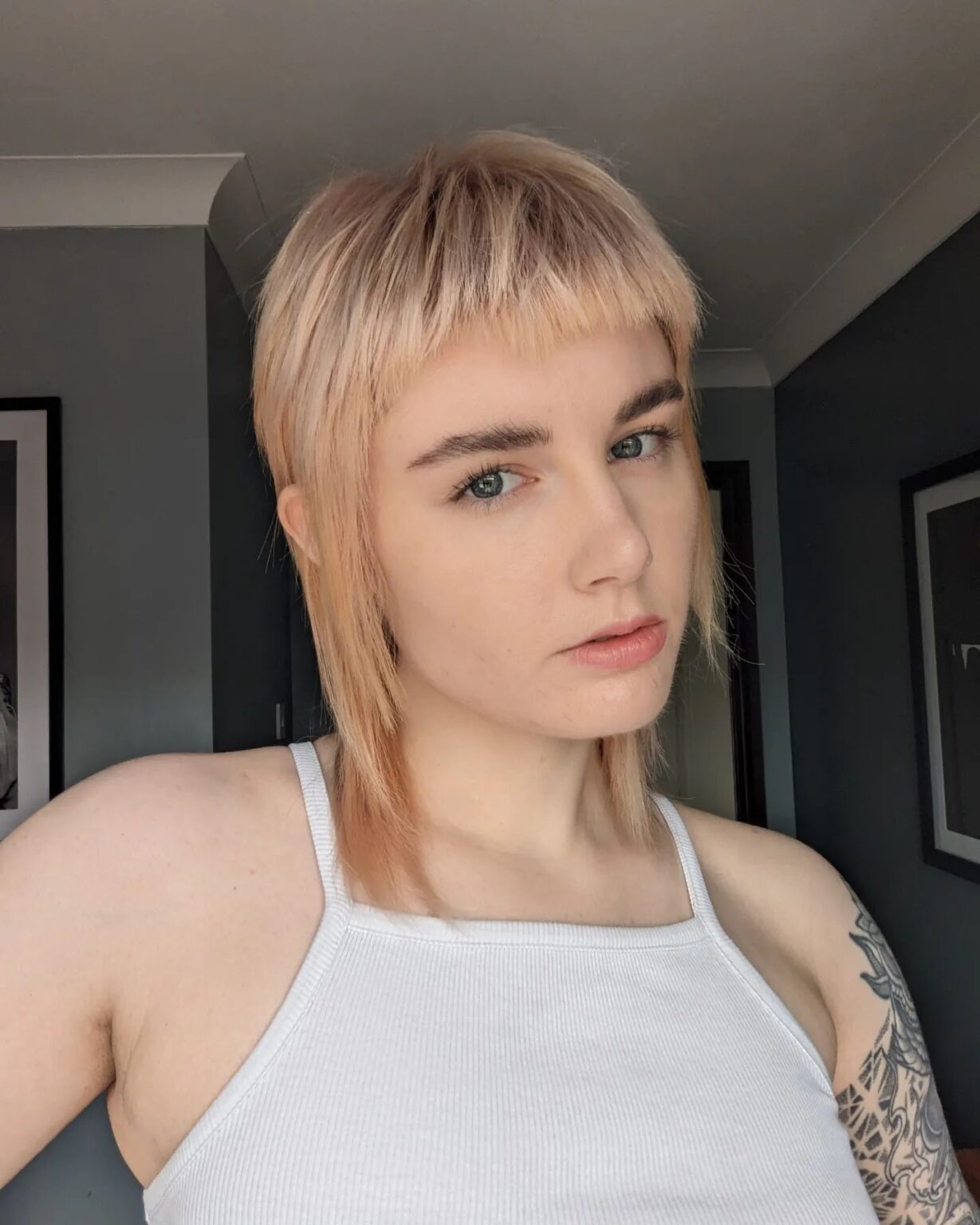 35 Gorgeous Alternative Hairstyles: Trendy Colorful Hair - Hood MWR