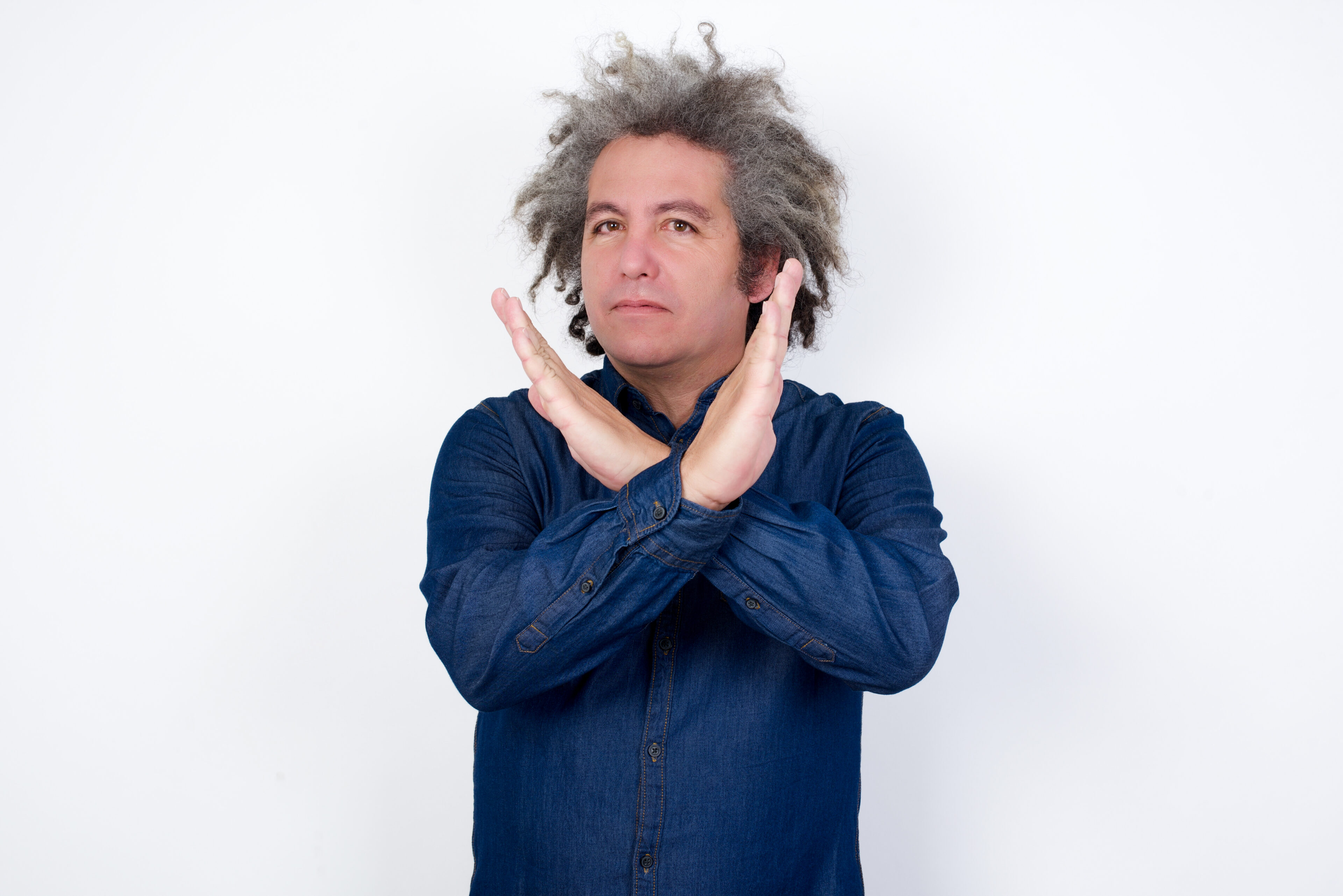 35 Long Hairstyles For Old Men in 2024 - Hood MWR