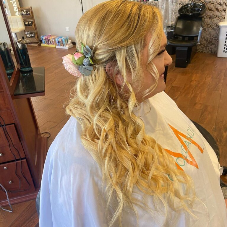 2C vs 3A Hair: The Differences And The Hair Care Methods - Hood MWR