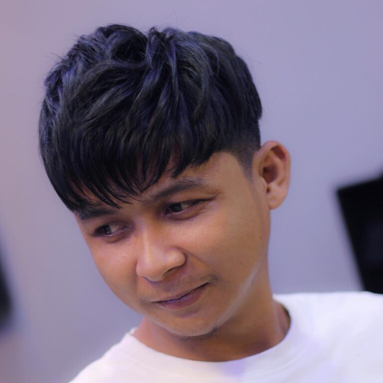 36 Indian Boy Hairstyles for Every Occasion - Hood MWR