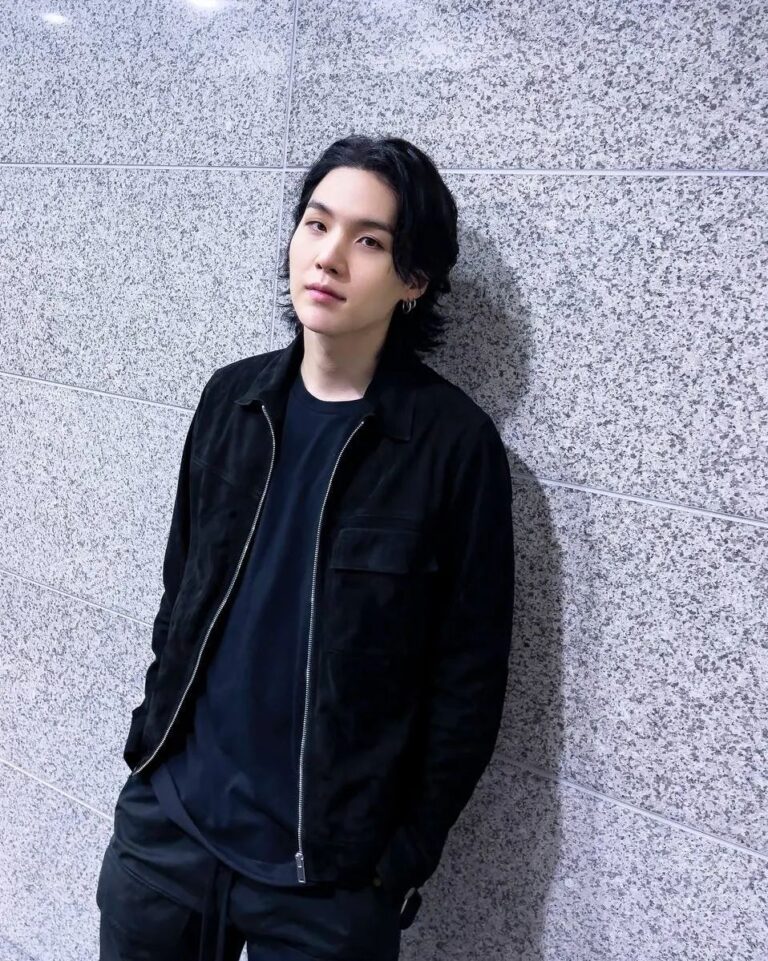 BTS's 36 Hair Transformations: A Rollercoaster of Style - Hood MWR