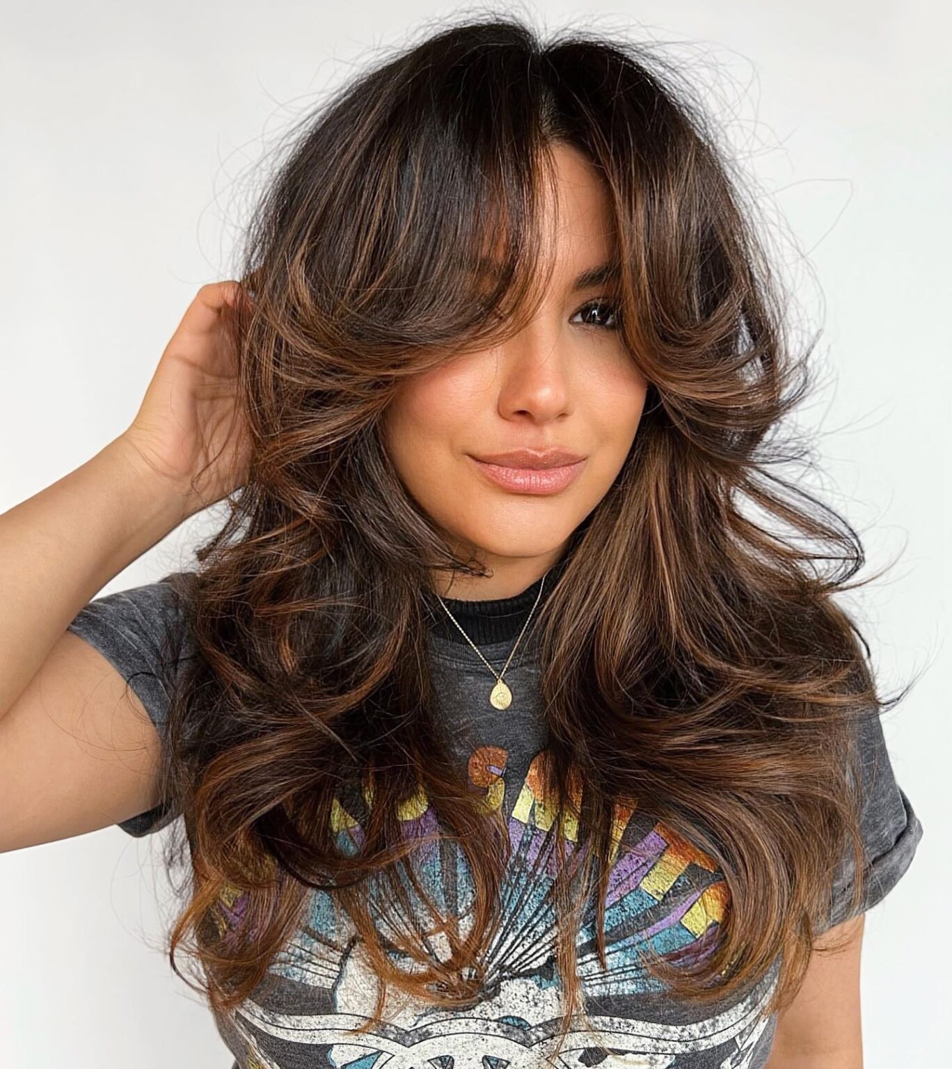 35 Gorgeous Alternative Hairstyles: Trendy Colorful Hair