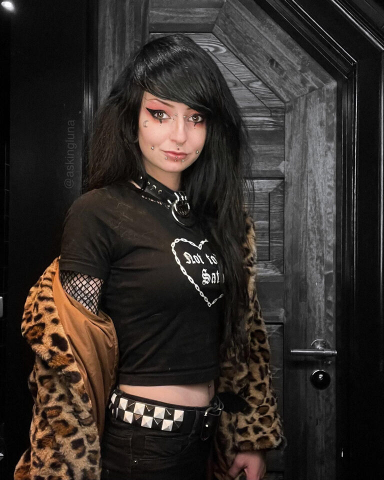 Top 90 Emo Hairstyle Ideas For 2023 - Hood MWR