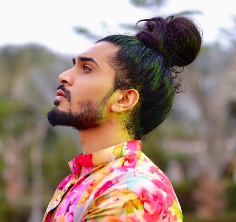 30 Long Hairstyles for Asian Men for a Bold & Confident Style! - Hood MWR
