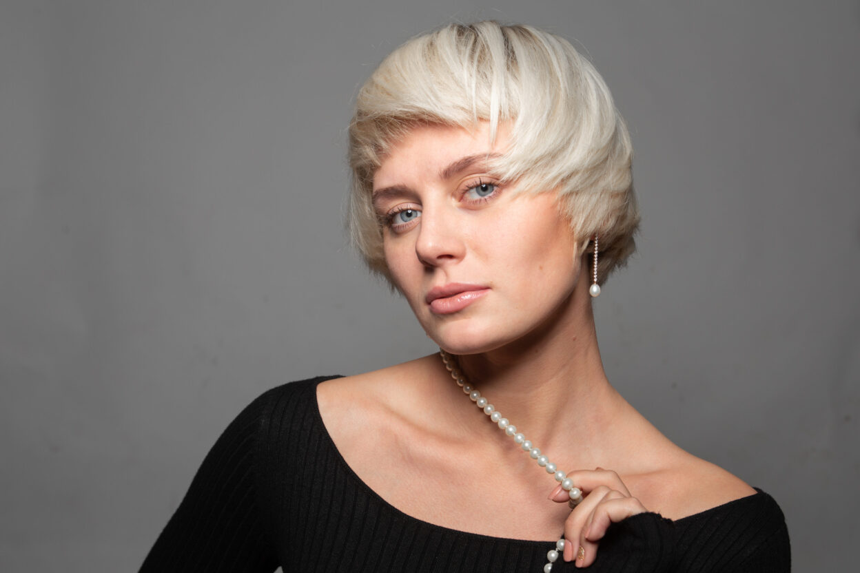 35 Pixie Cut For Square Face: Flattering Short Haircuts - Hood MWR