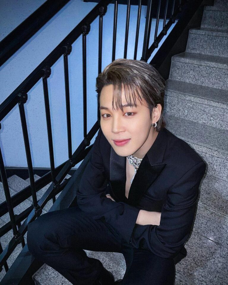 BTS's 36 Hair Transformations: A Rollercoaster of Style - Hood MWR