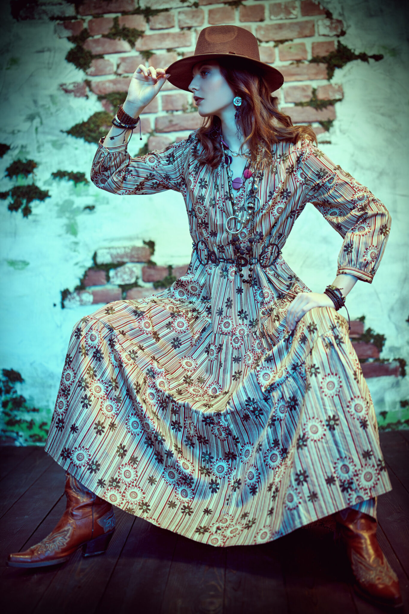 36 Cowgirl Outfit Ideas to Channel Your Inner Western Diva - Hood MWR