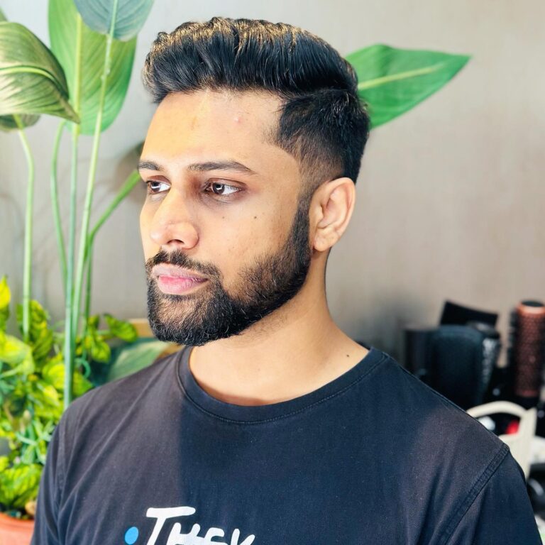 36 Indian Boy Hairstyles for Every Occasion - Hood MWR