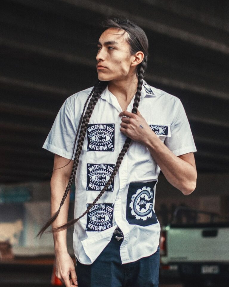 30 Long Hairstyles for Asian Men for a Bold & Confident Style! - Hood MWR