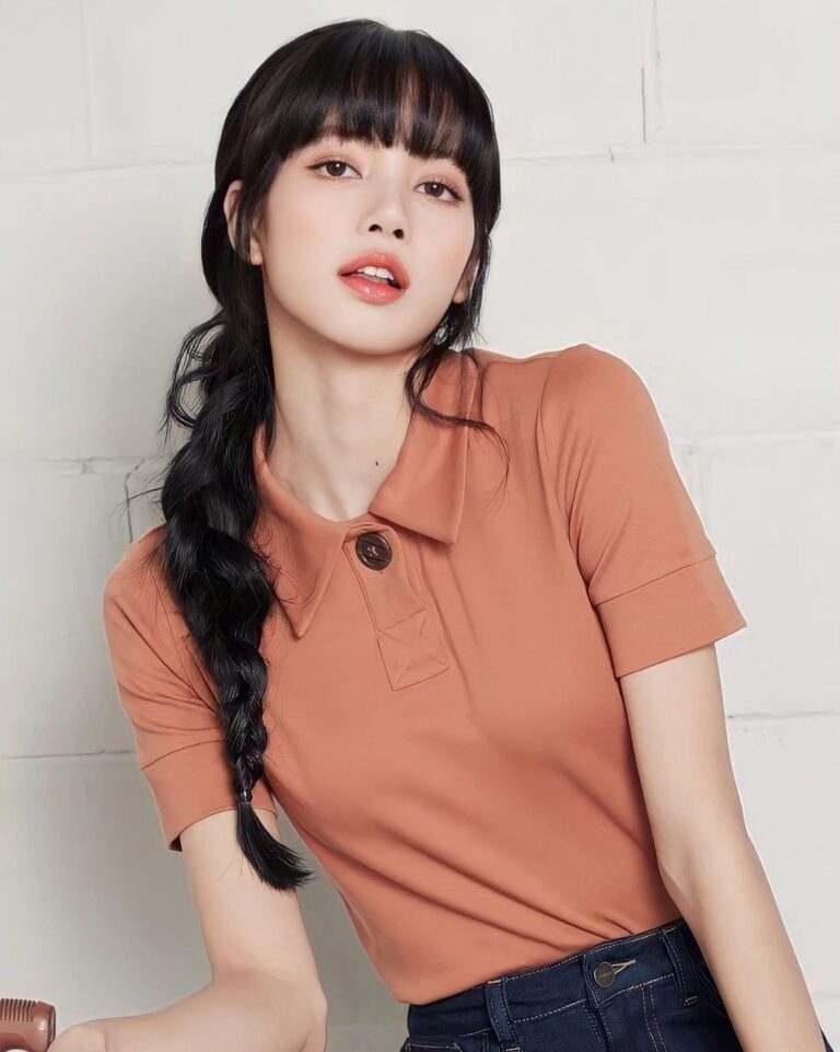 35 K-pop Hairstyles For Women: Trendy and Bold Haircuts - Hood MWR