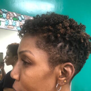 35 Sisterlocks Hairstyles Ideas to Try in 2023 - Hood MWR