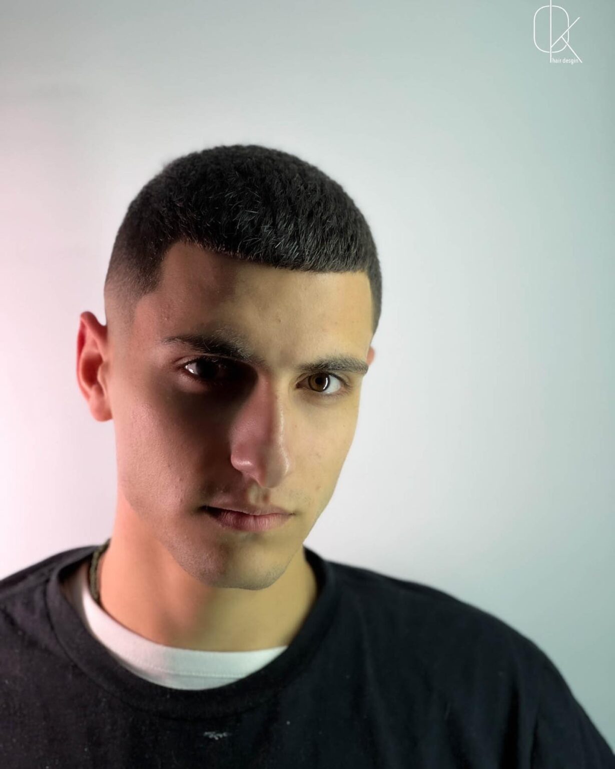 35 Low Maintenance & Simple Mens Haircuts 2023 - Hood MWR