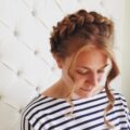 35 Gorgeous Crown Braid Hairstyles for a Majestic Look - Hood MWR