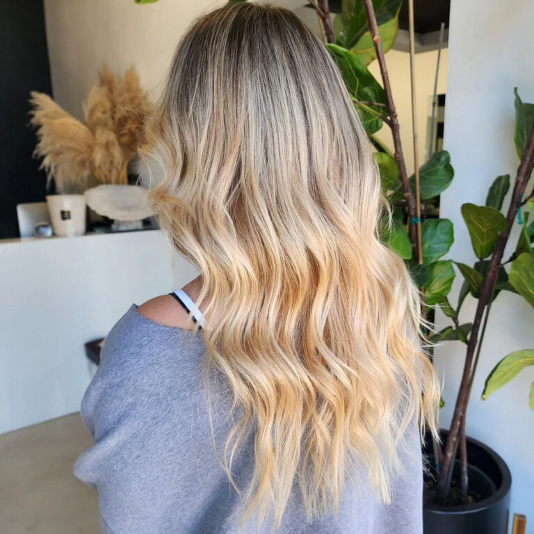 92 Gorgeous Long Hairstyles With Layers to Unlock Your Beauty - Hood MWR