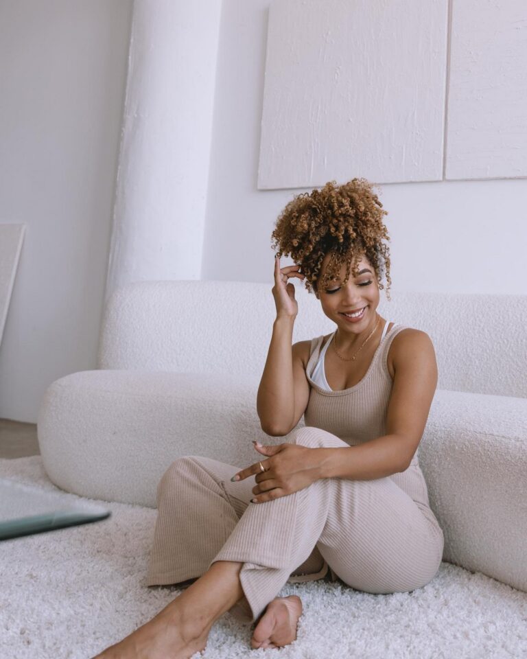 2C vs 3A Hair: The Differences And The Hair Care Methods - Hood MWR