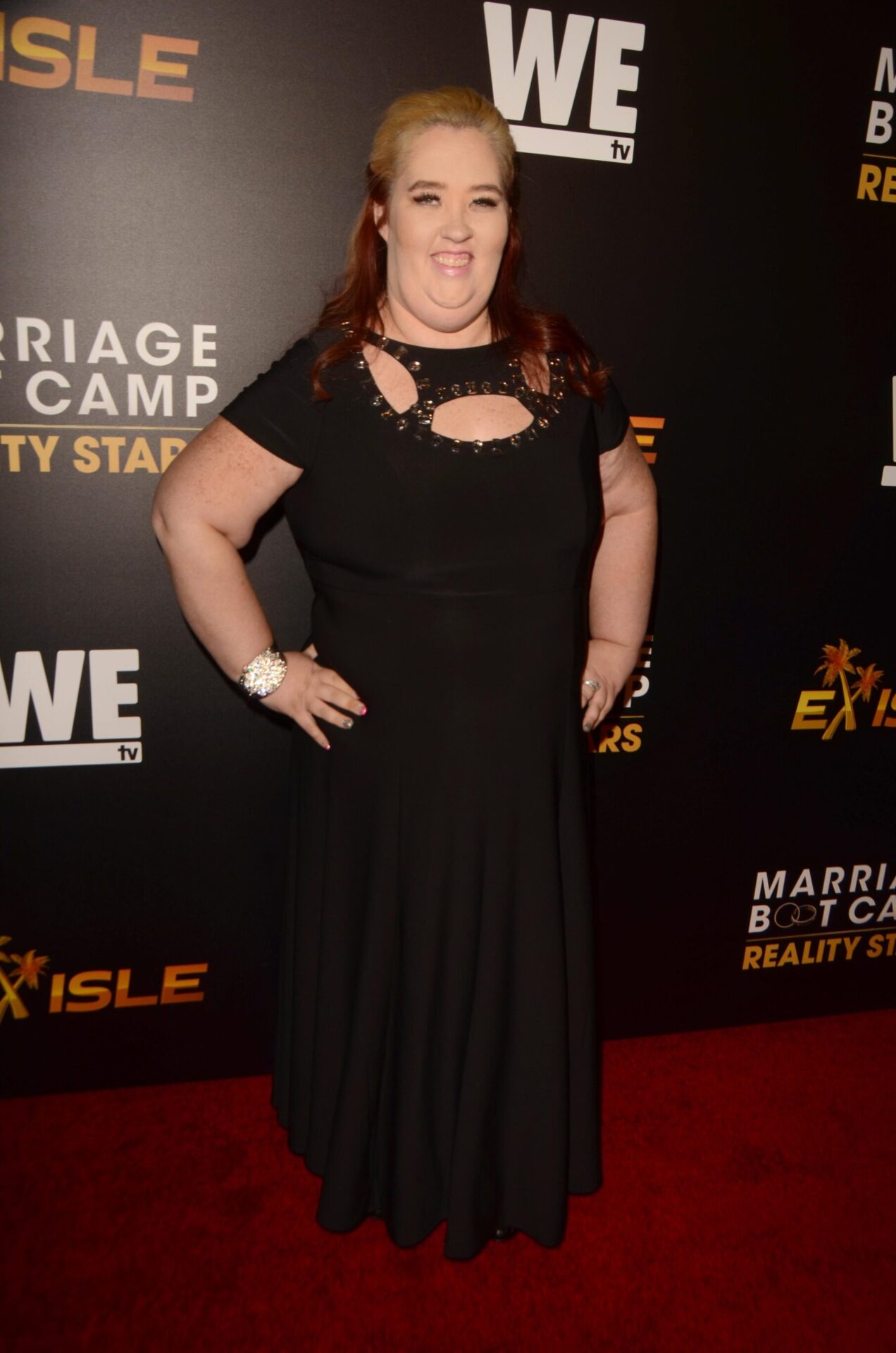 38 Heavyweight Actresses Who Are Changing the World - Hood MWR