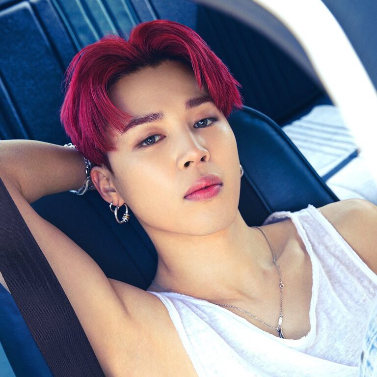 BTS's 36 Hair Transformations: A Rollercoaster of Style - Hood MWR