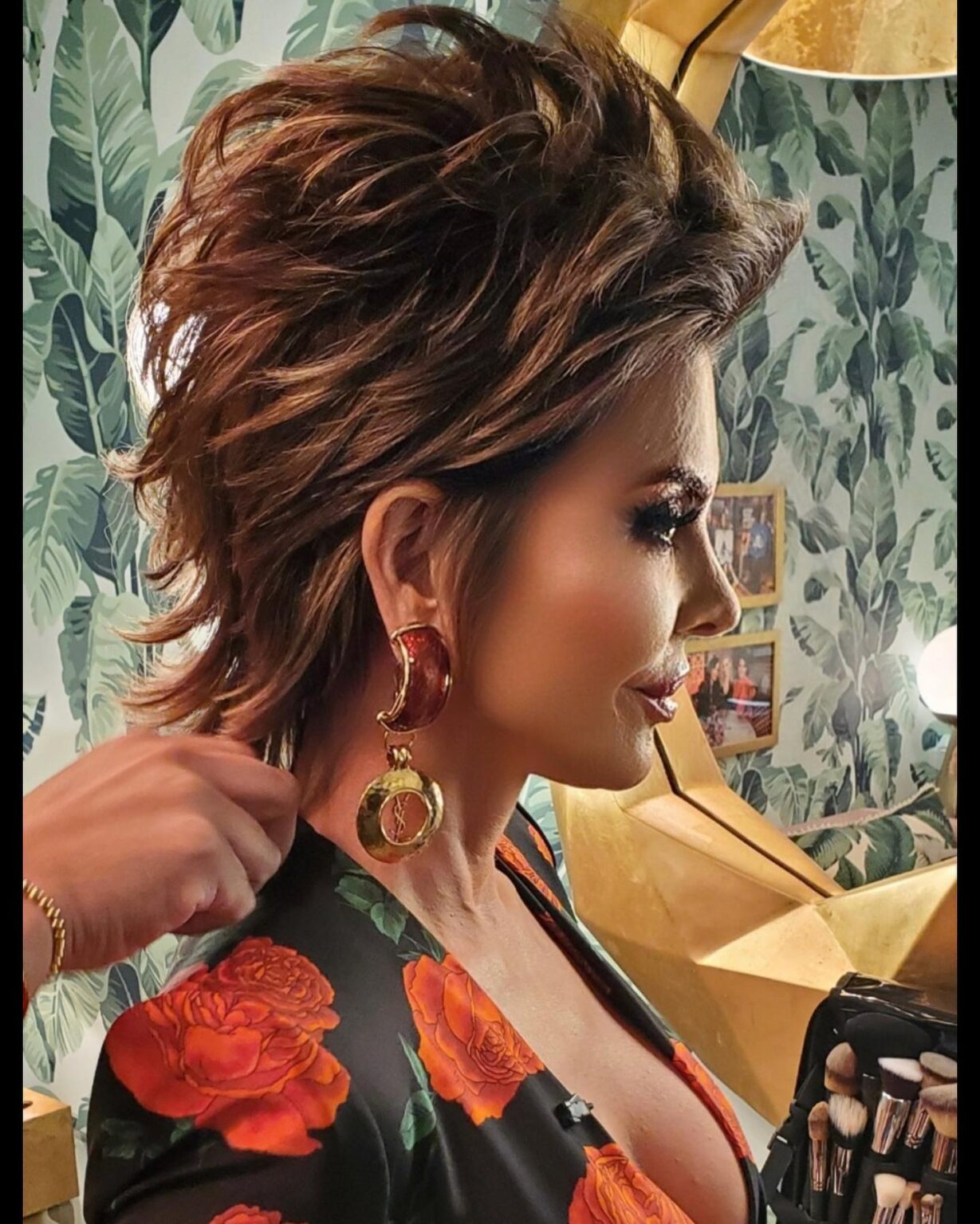 40 Lisa Rinna Hairstyles Ideas For 2023 - Hood MWR