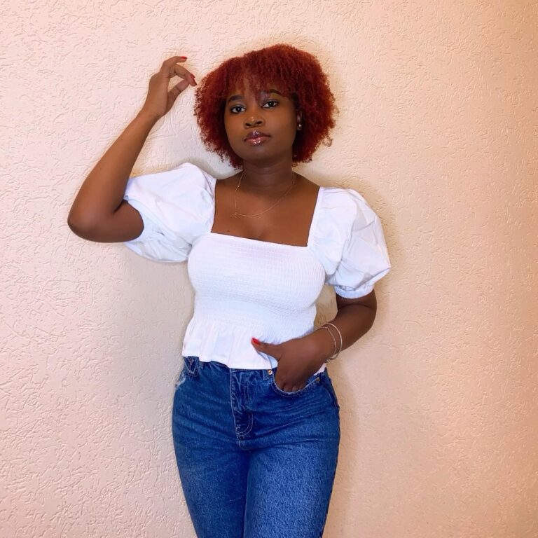 35 Amazing 4C Hairstyles Celebrating Curls and Coils - Hood MWR