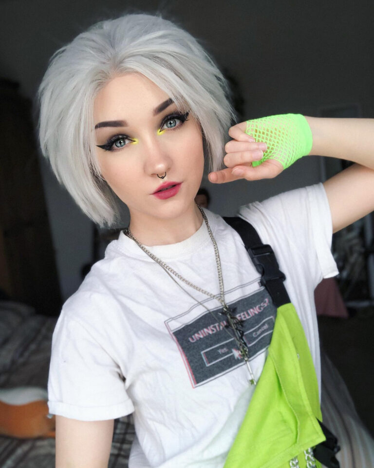 Top 90 Emo Hairstyle Ideas For 2023 - Hood MWR
