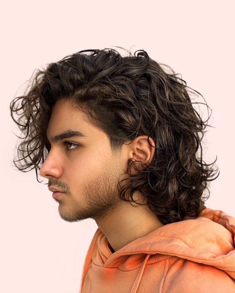 30 Long Hairstyles for Asian Men for a Bold & Confident Style! - Hood MWR