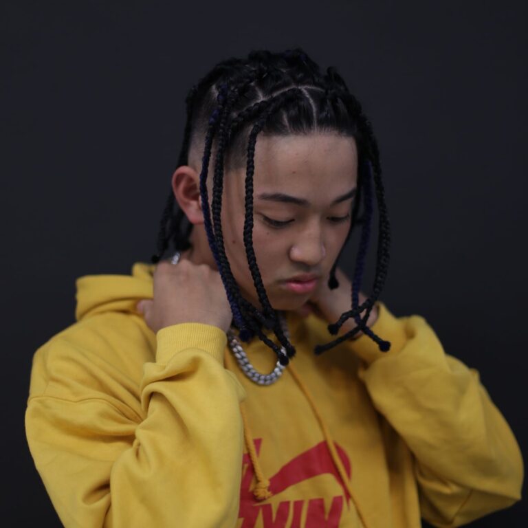 30 Long Hairstyles for Asian Men for a Bold & Confident Style! - Hood MWR