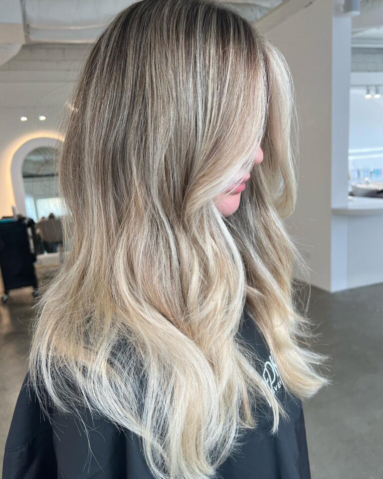 35 Stunning Lowlights Hairstyles: Adding Dimension and Elegance - Hood MWR