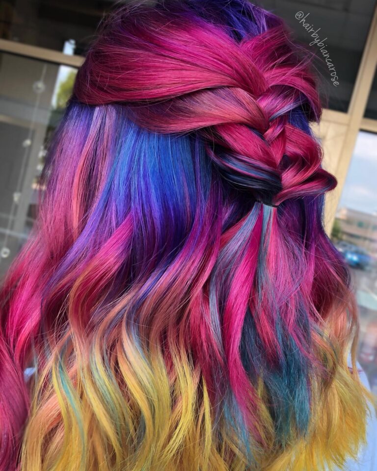 35 Gorgeous Crown Braid Hairstyles for a Majestic Look - Hood MWR