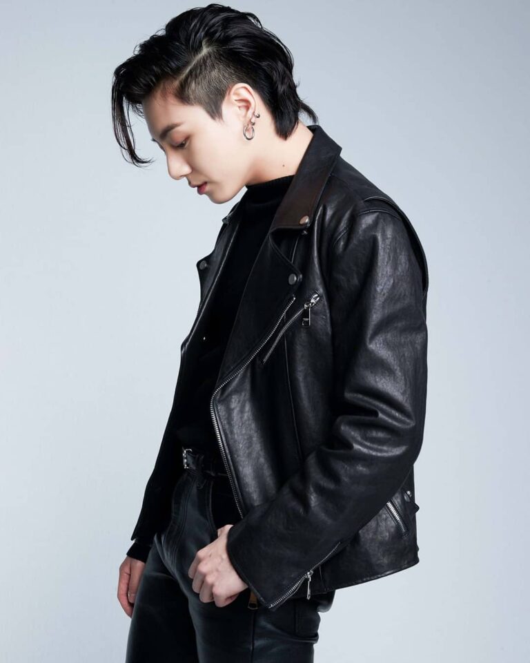 BTS's 36 Hair Transformations: A Rollercoaster of Style - Hood MWR