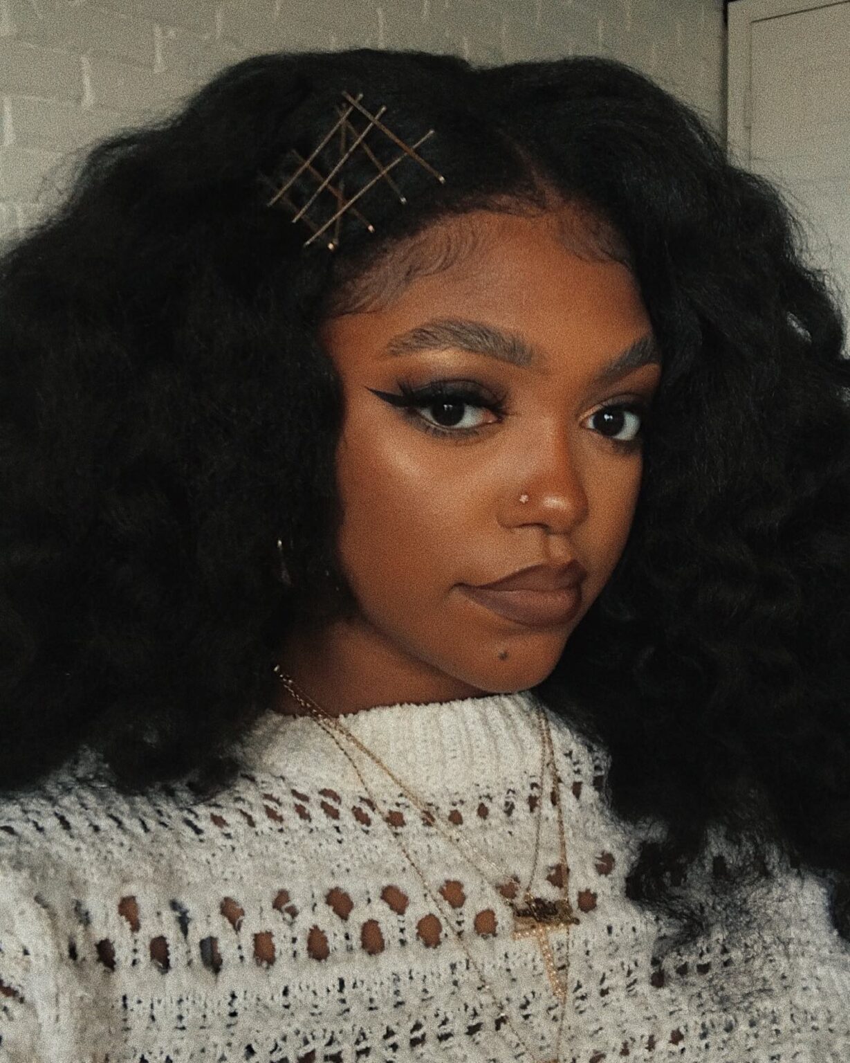 35 Amazing 4C Hairstyles Celebrating Curls and Coils - Hood MWR