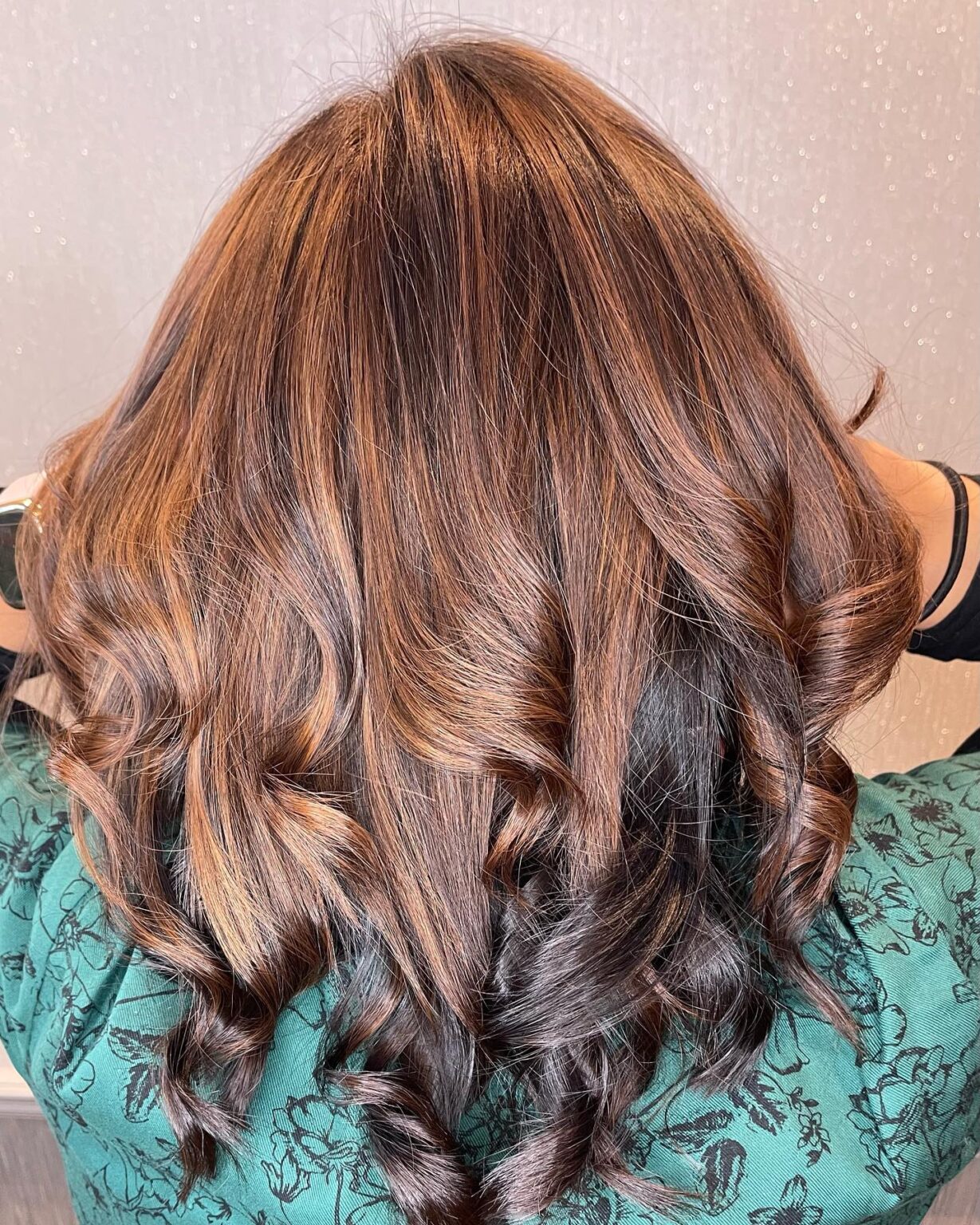 35 Stunning Lowlights Hairstyles: Adding Dimension and Elegance - Hood MWR