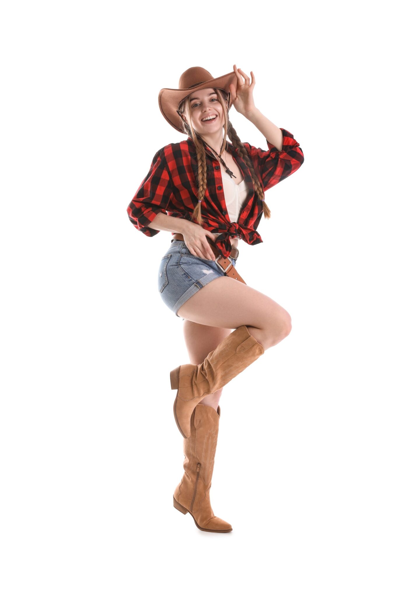 36 Cowgirl Outfit Ideas to Channel Your Inner Western Diva - Hood MWR
