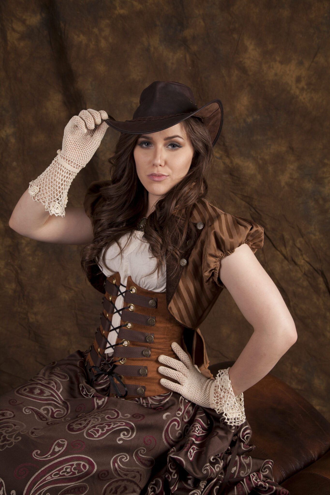 36 Cowgirl Outfit Ideas to Channel Your Inner Western Diva - Hood MWR