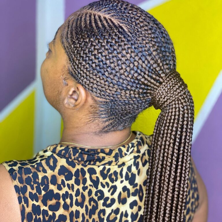 35 Sisterlocks Hairstyles Ideas to Try in 2023 - Hood MWR