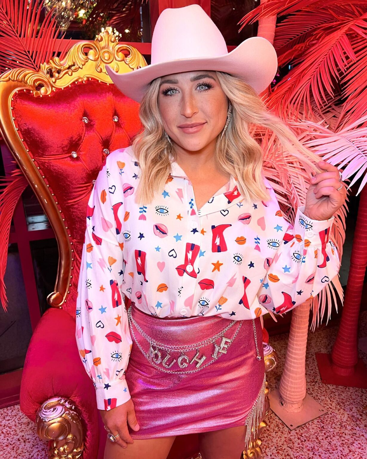 36 Cowgirl Outfit Ideas to Channel Your Inner Western Diva - Hood MWR