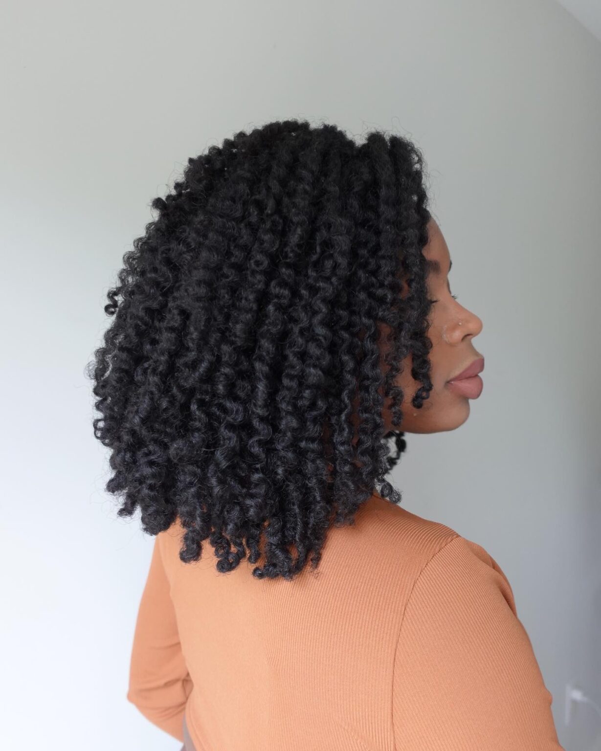 35 Amazing 4C Hairstyles Celebrating Curls and Coils - Hood MWR