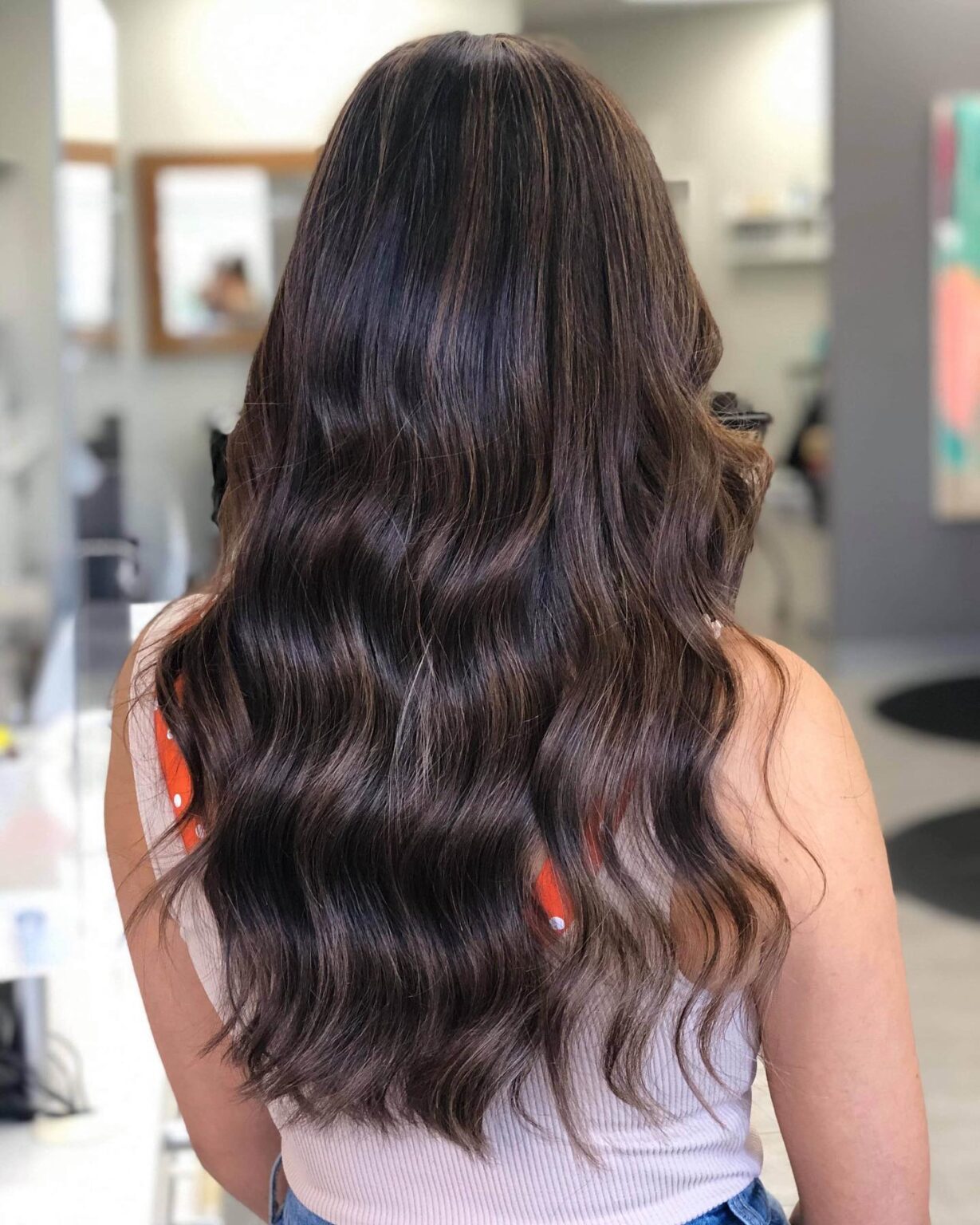 35 Stunning Lowlights Hairstyles: Adding Dimension and Elegance - Hood MWR