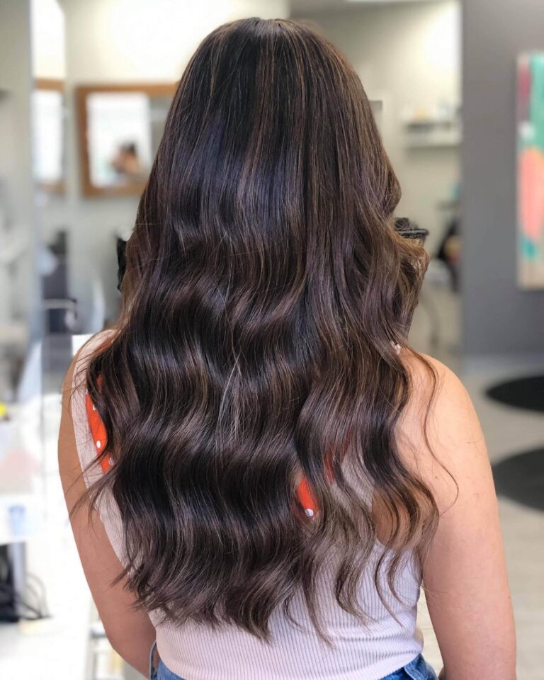 35 Stunning Lowlights Hairstyles: Adding Dimension and Elegance - Hood MWR